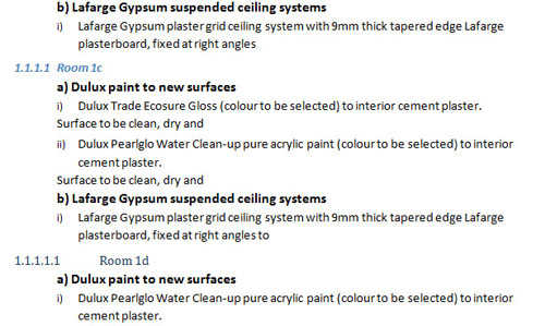 AUTOSPEC PROFESSIONAL