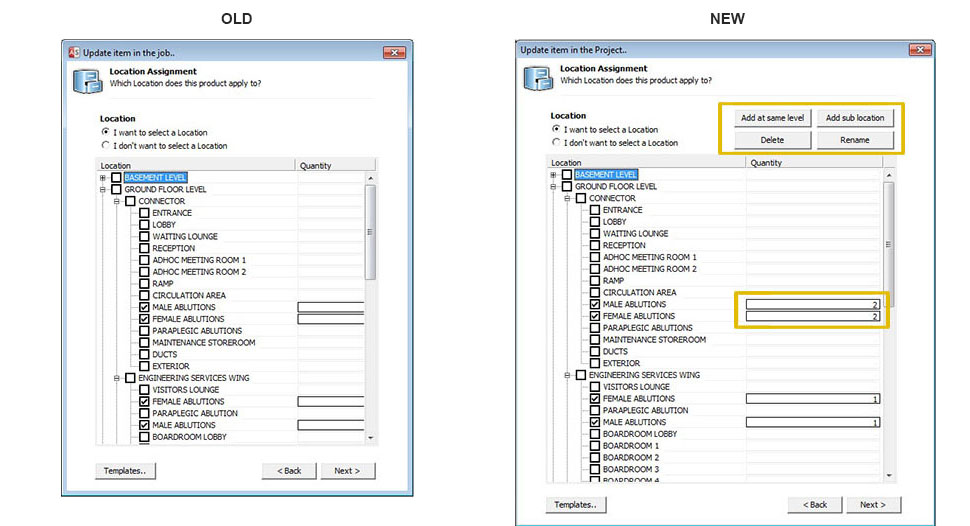 AUTOSPEC PROFESSIONAL
